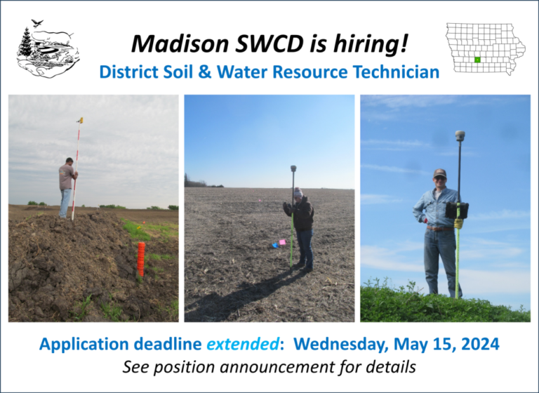 Home - Madison County Soil & Water Conservation District